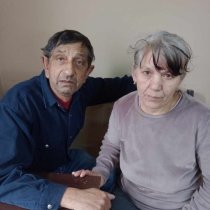 Život osamote a v chudobe | Príbehy | dakujeme.sk